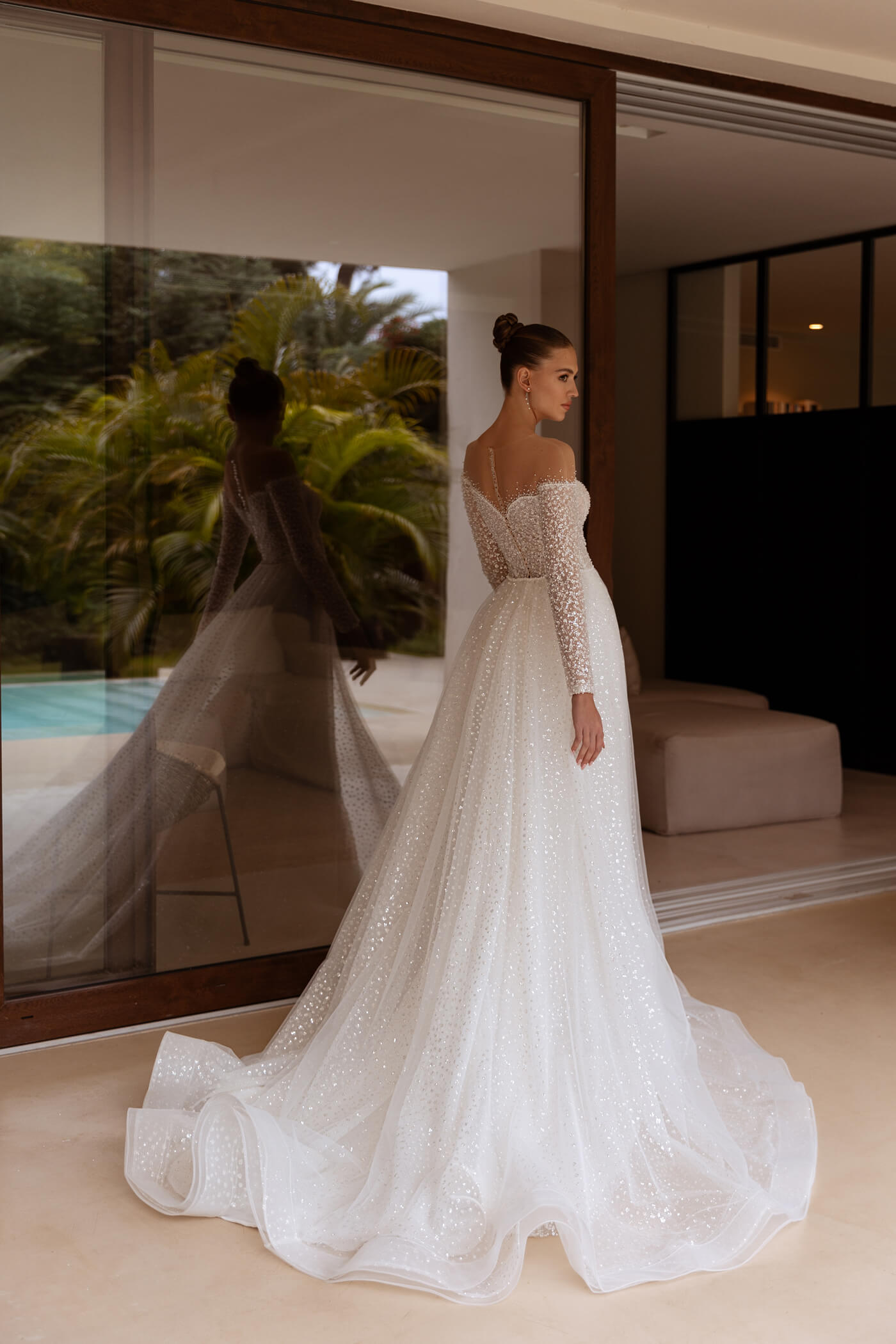 MARBELLA Collection — Perfioni — Wedding dresses