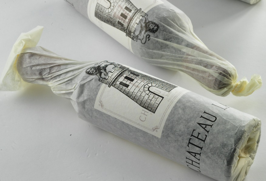 AVU SA | Fine wines for high net worth individuals