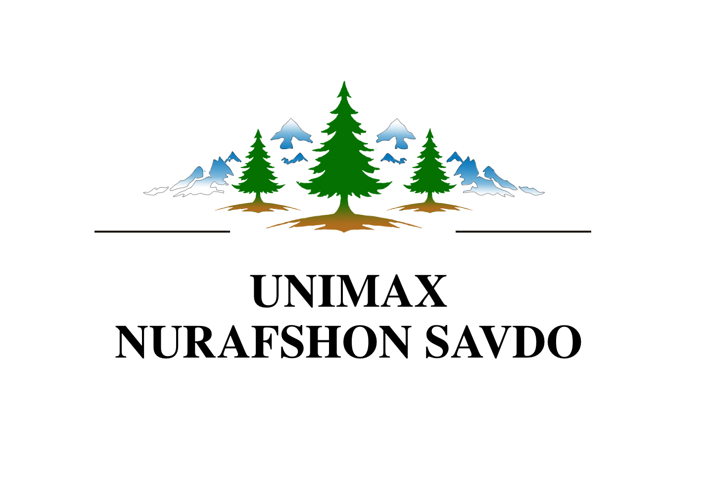 Yog‘och va qurilish materiallari | UNIMAX NURAFSHON SAVDO