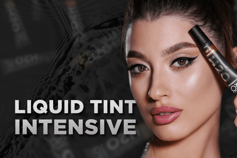 Smart&Posh Онлайн курс з фарбування брів хною від Анастасії Біскопчук ...