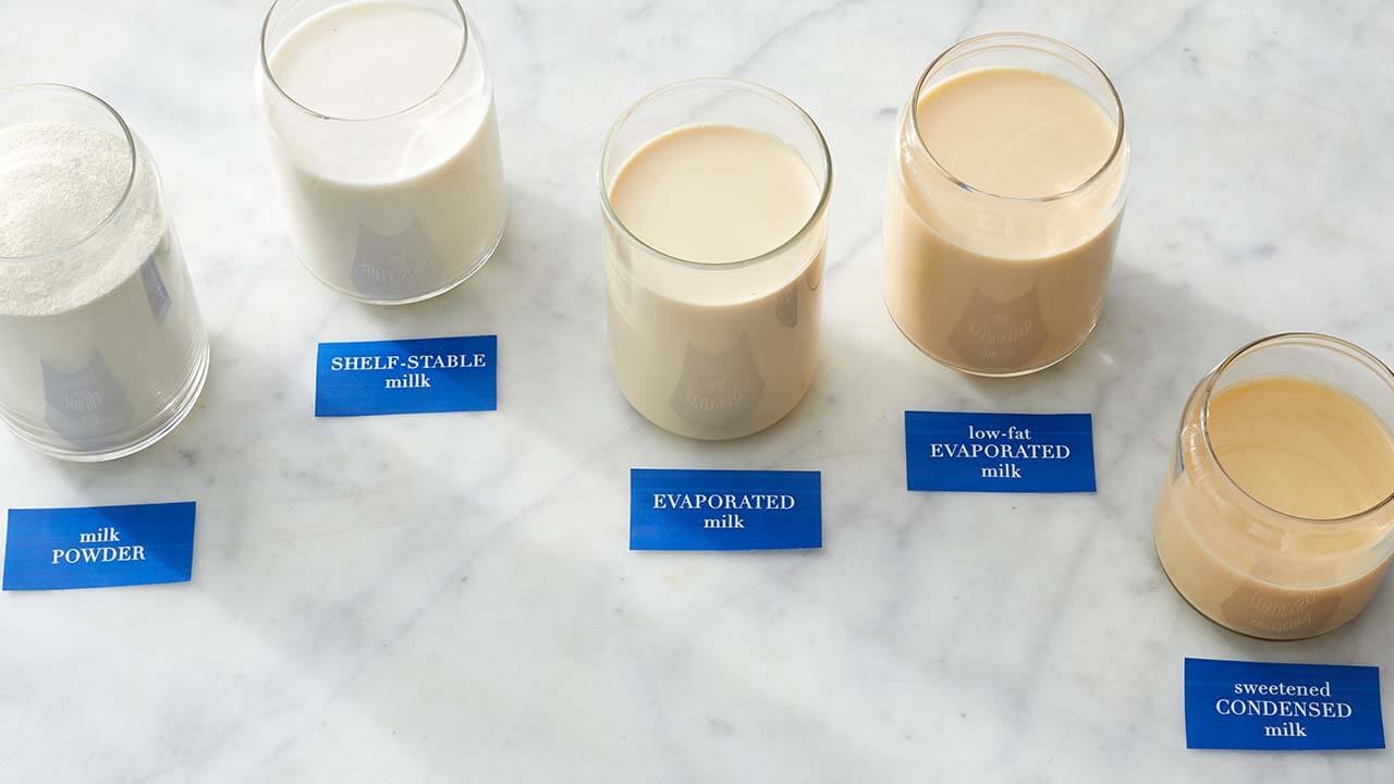 What Is Evaporated Milk? Uses, Benefits, and How It's Made
