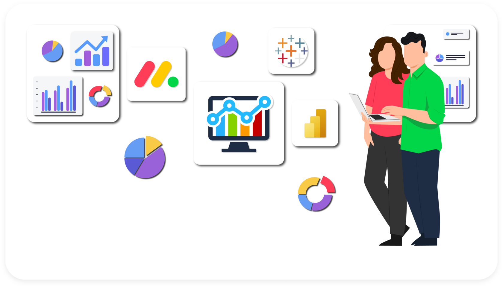 monday.com Reporting: The Ultimate Guide