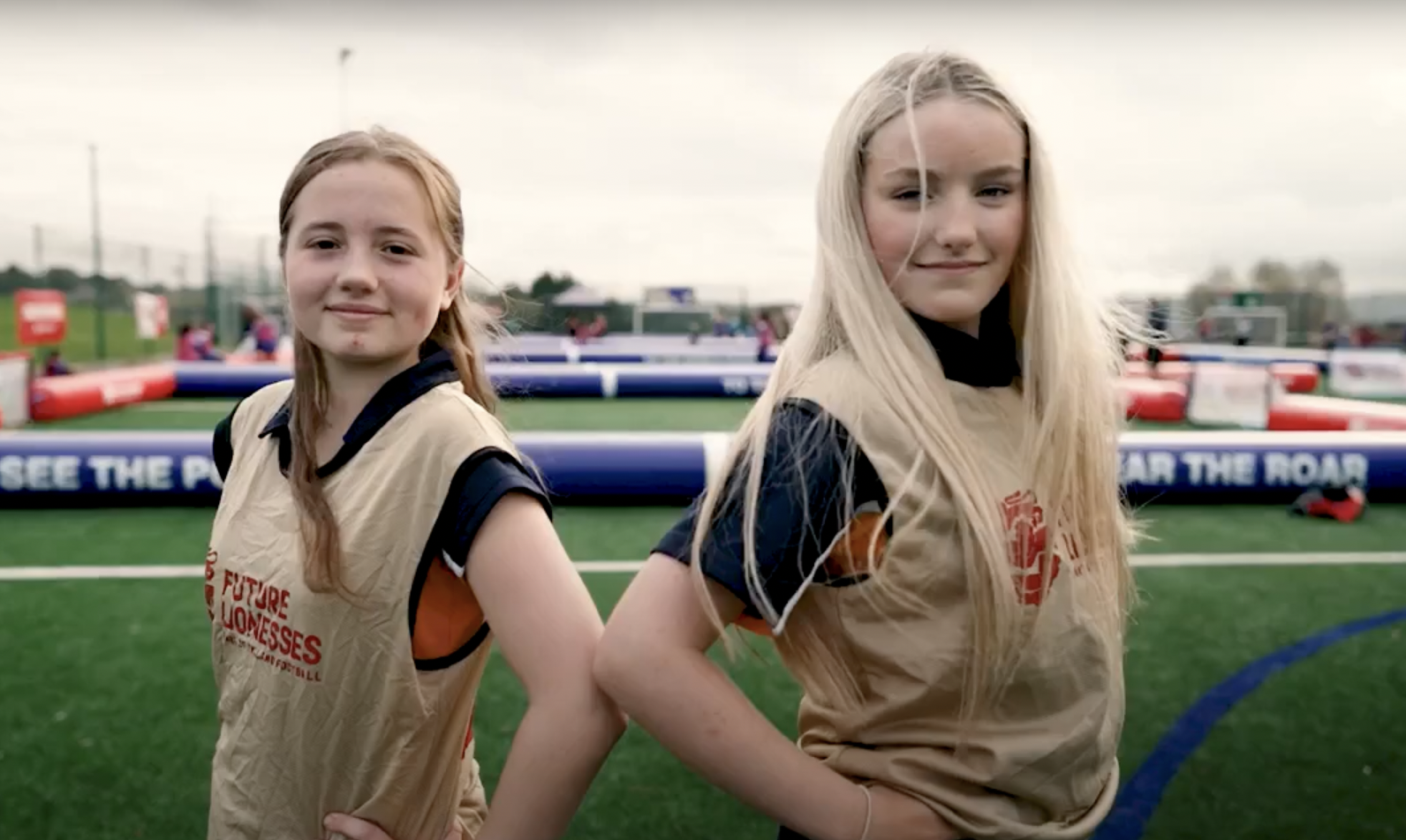 AirPitch Football News