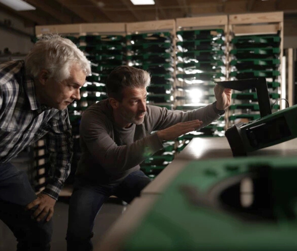 The MiniFlex Camera | Fiberscope.net