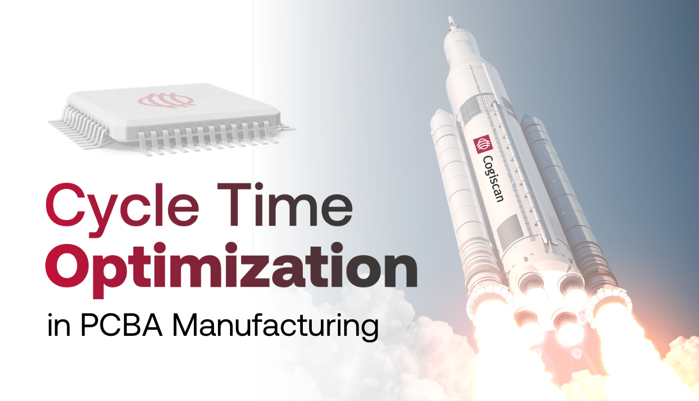 Cycle Time Optimization in PCBA Manufacturing