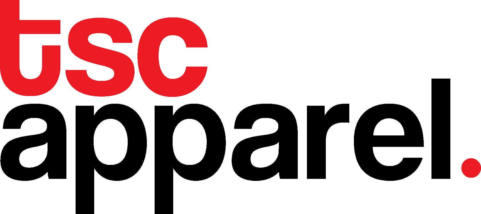 Apparel Manufacturing & Sourcing | TSC Apparel Co.