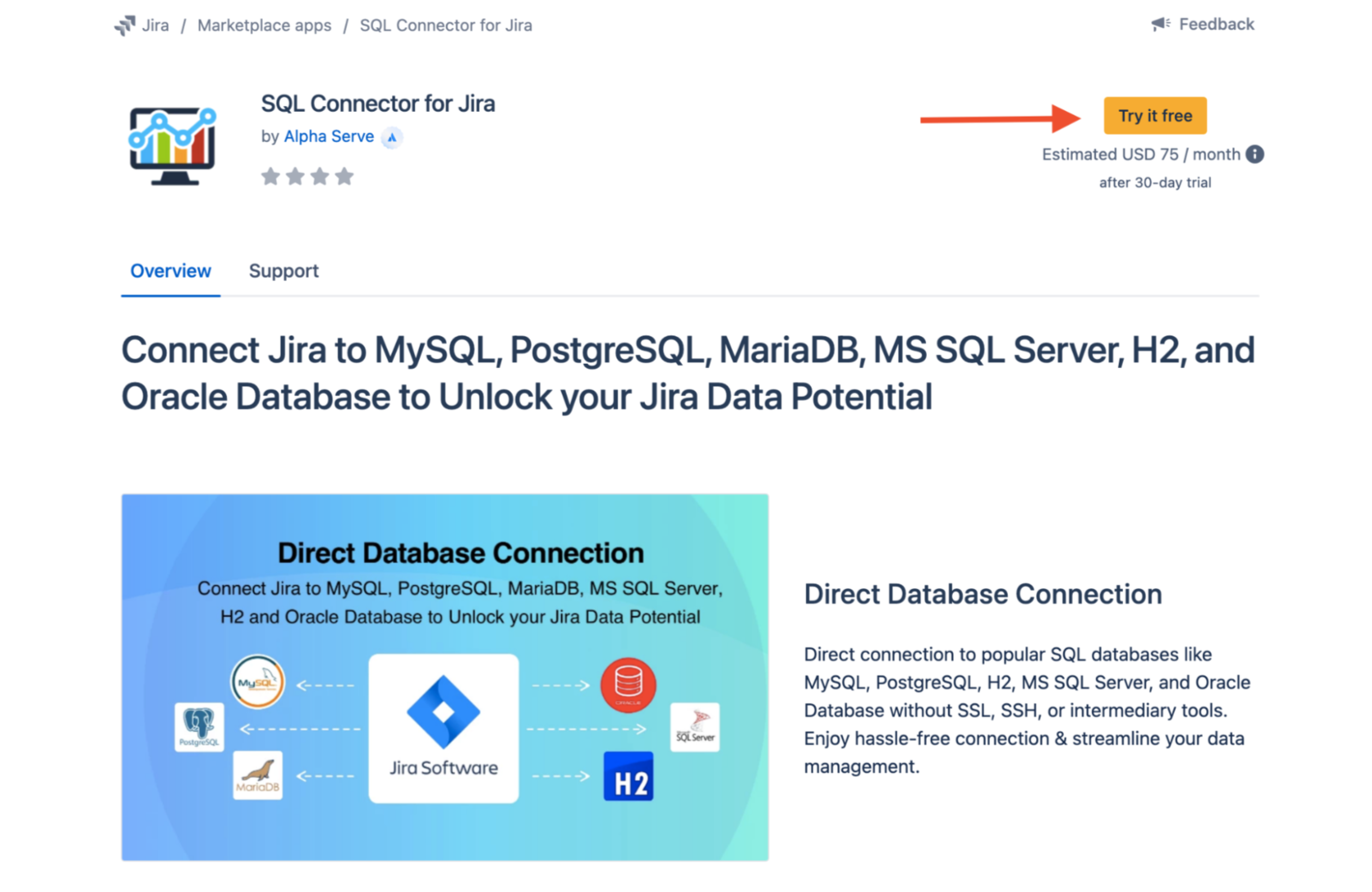 MariaDB Jira Integration: How to Connect Jira to MariaDB with SQL Connector for Jira