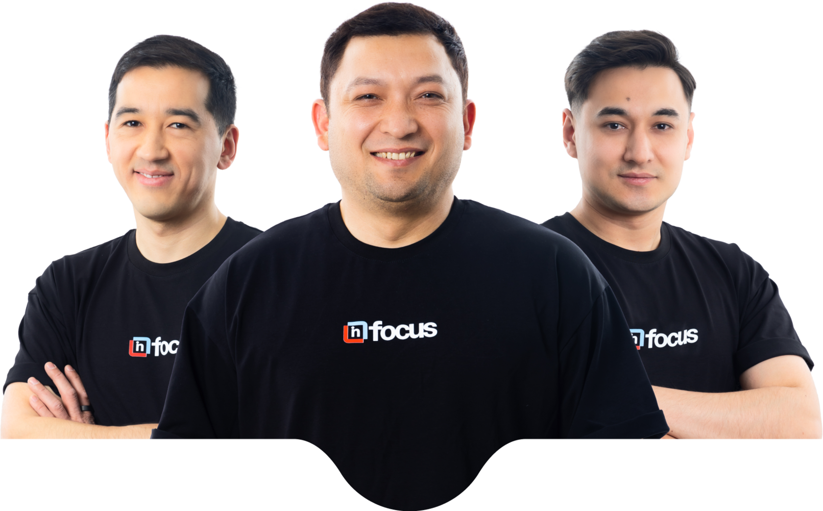 InFocus - Life changing education