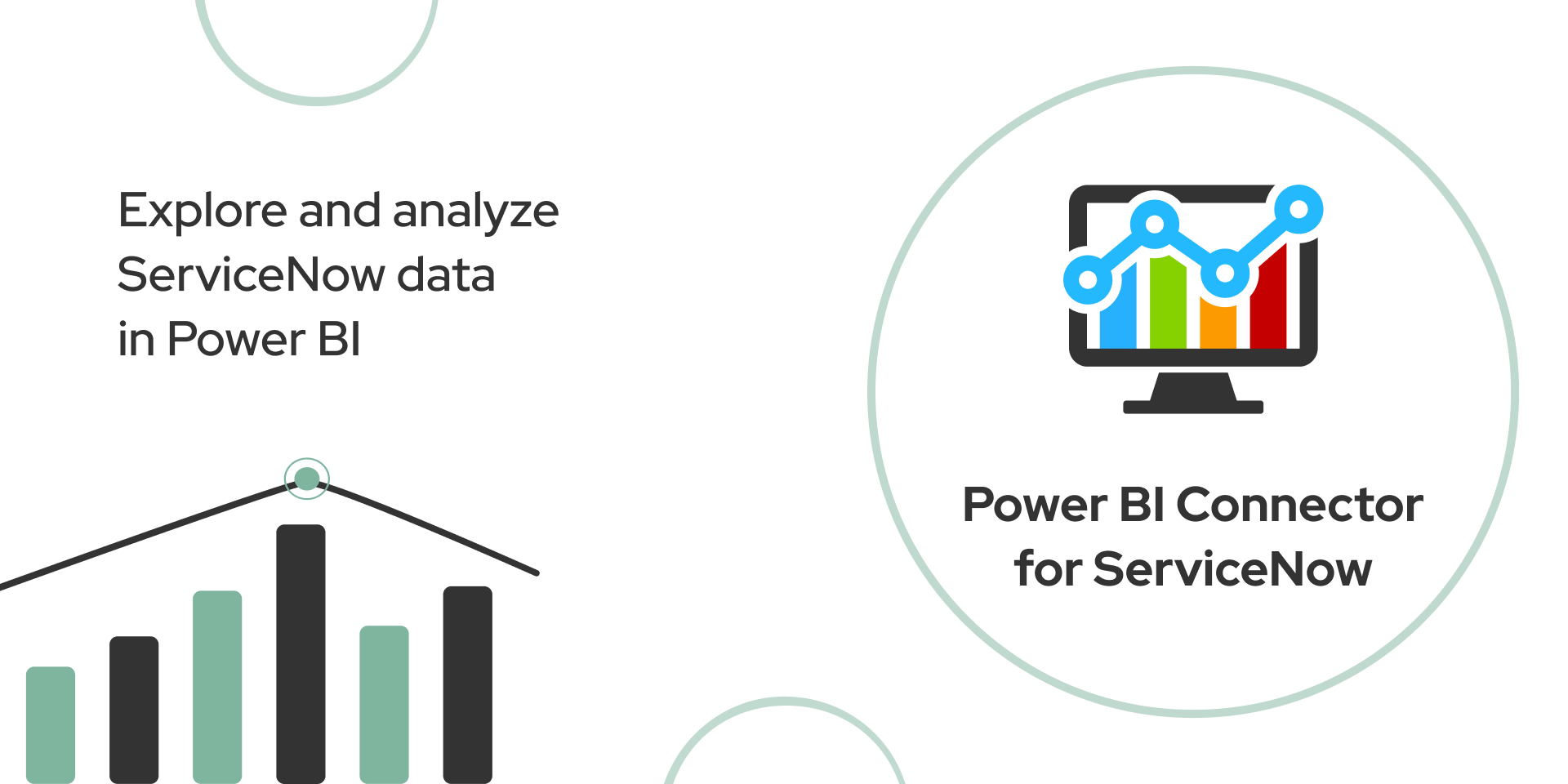 Power BI Connector for ServiceNow | ServiceNow Power BI Integration