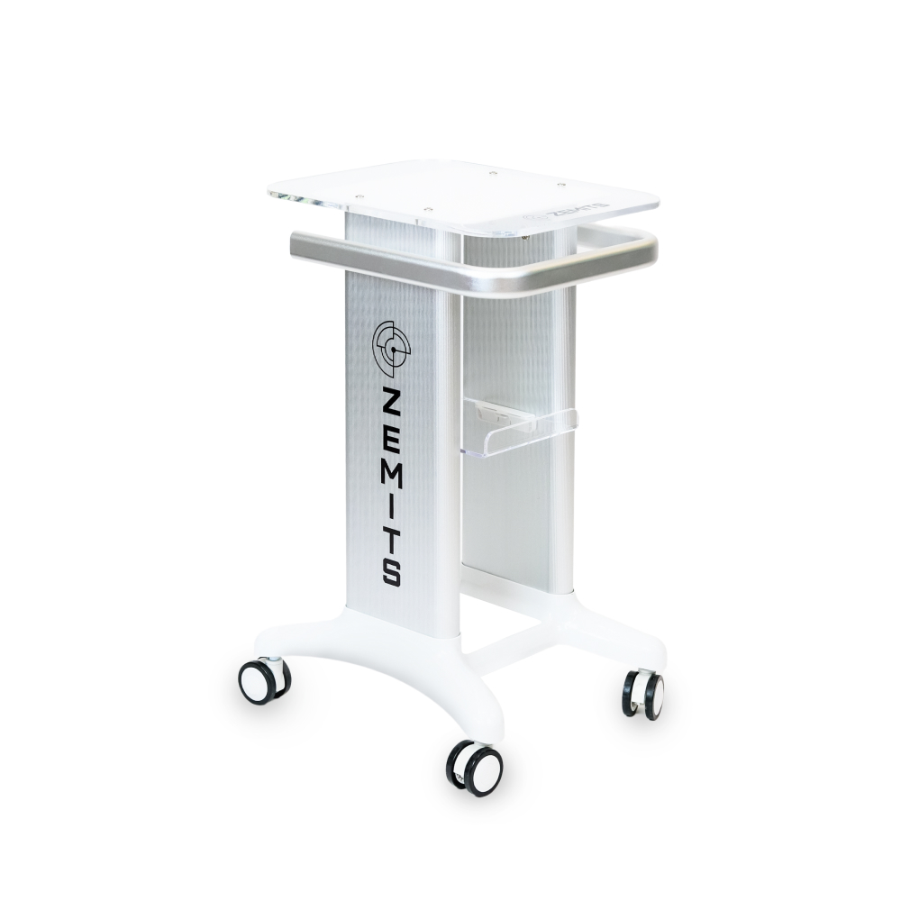 Zemits ElleCarts Grande Extra Large Spa Cart | Buy on Zemits