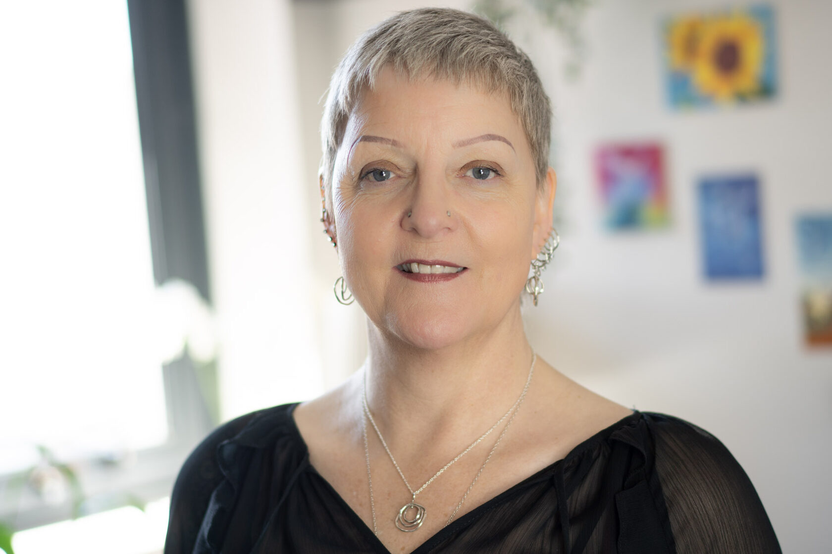 Contact Sian Johnson Sexologist, learn the Wheel of Consent with ...