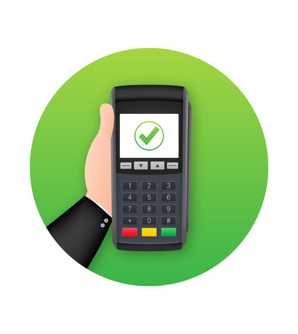 Підключення POS-терміналу до BAS та 1С - ingenum