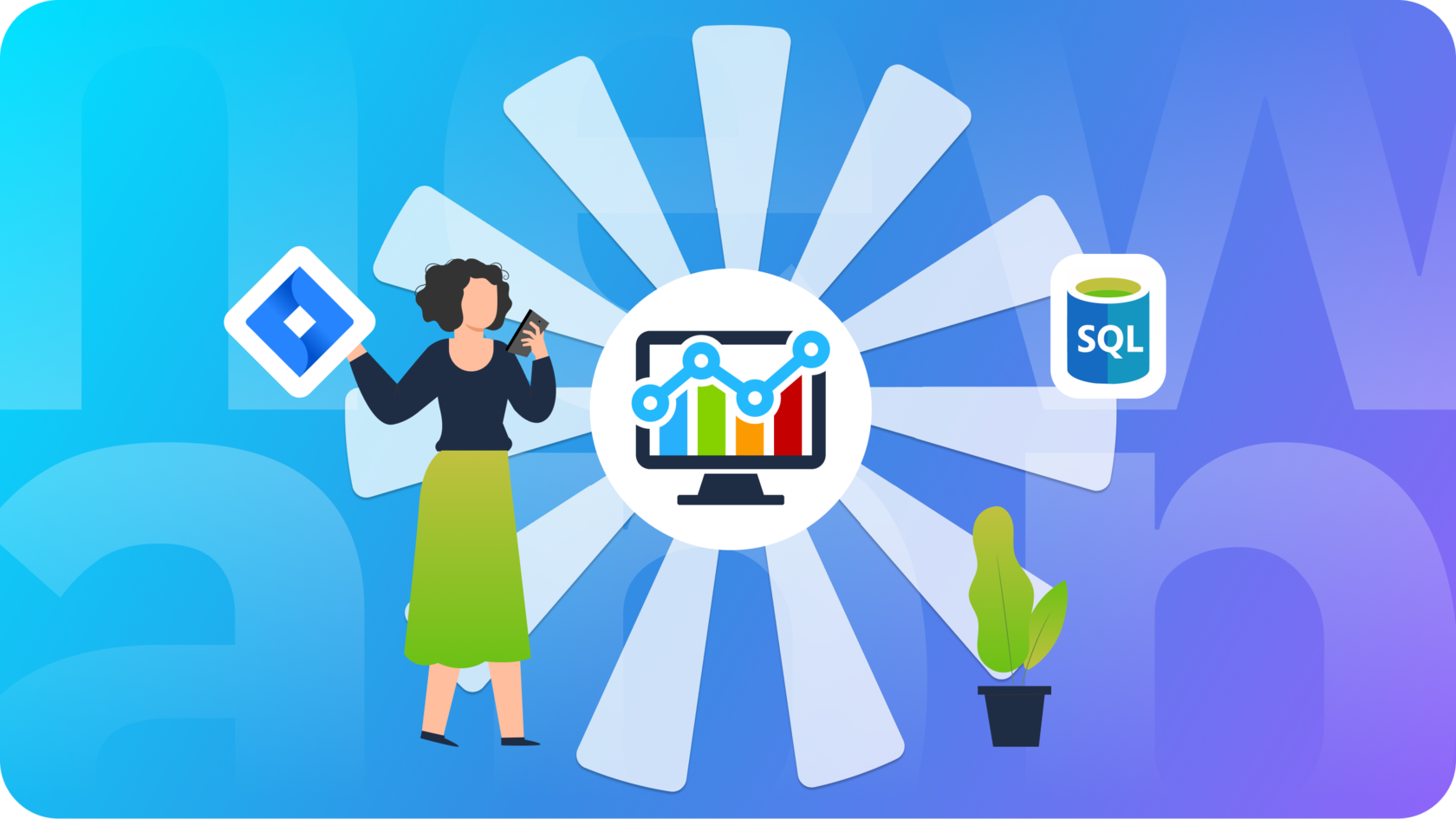 Introducing Sql Connector For Jira Alpha Serves App For Seamless Jira Sql Database Integration