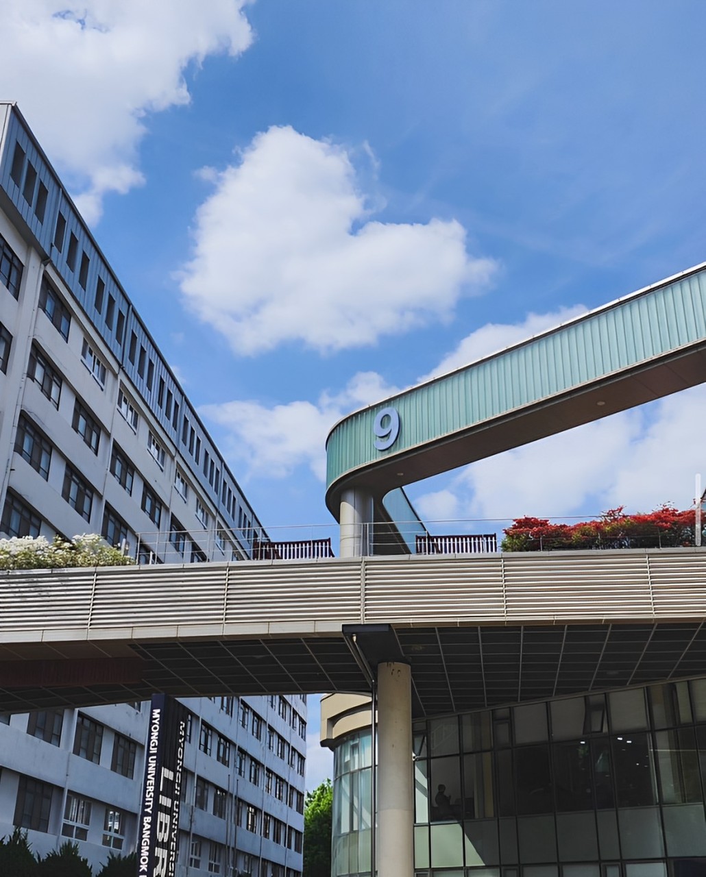 Myongji University