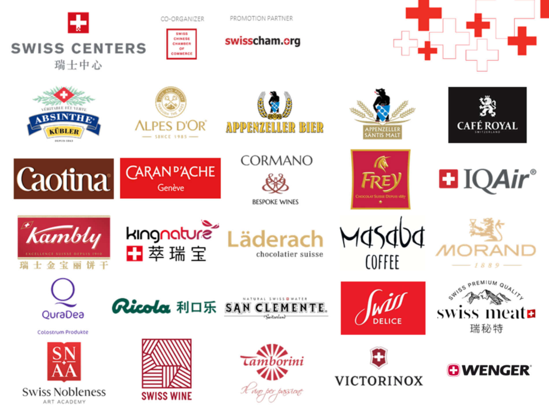 Largest Swiss Companies: Multinational Giants in Switzerland