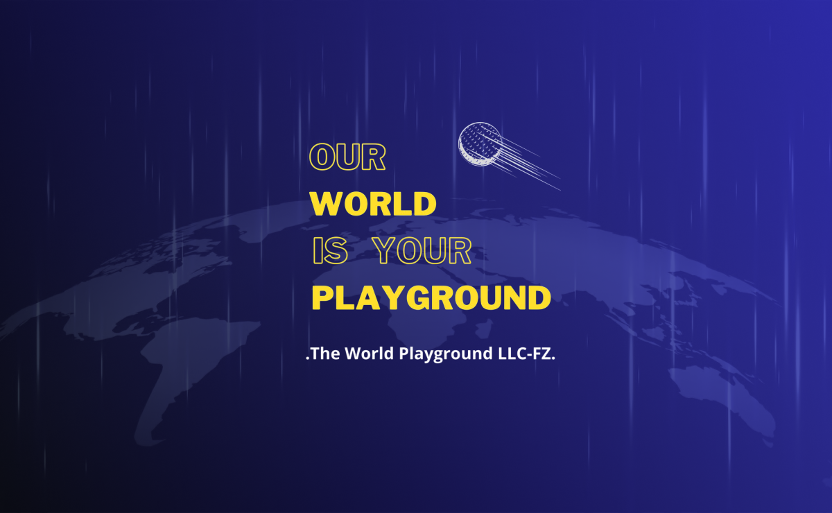 TheWorldPlayground