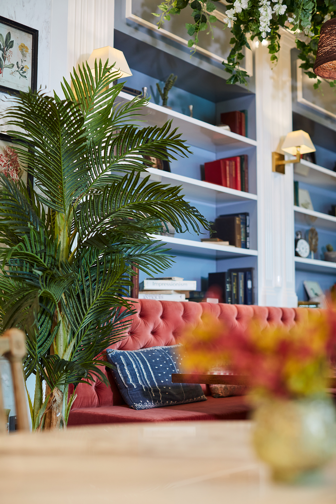 LETO Caffe — For partners/Franchise
