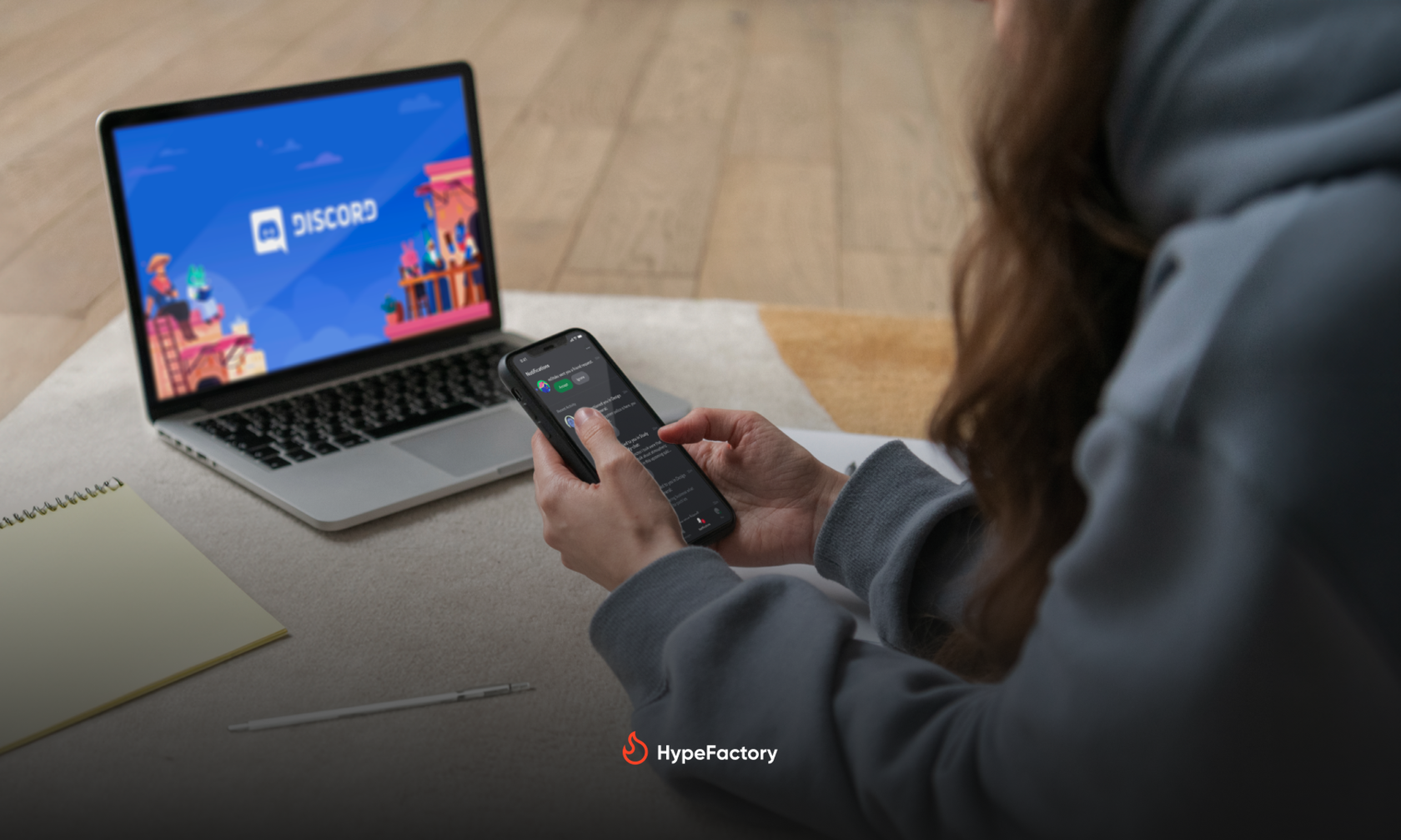 Mastering Discord: A Comprehensive Guide to Effective Marketing Strategies