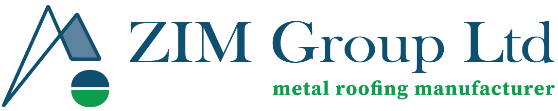 ZIM Group - metal roof manufacturer in Ontario