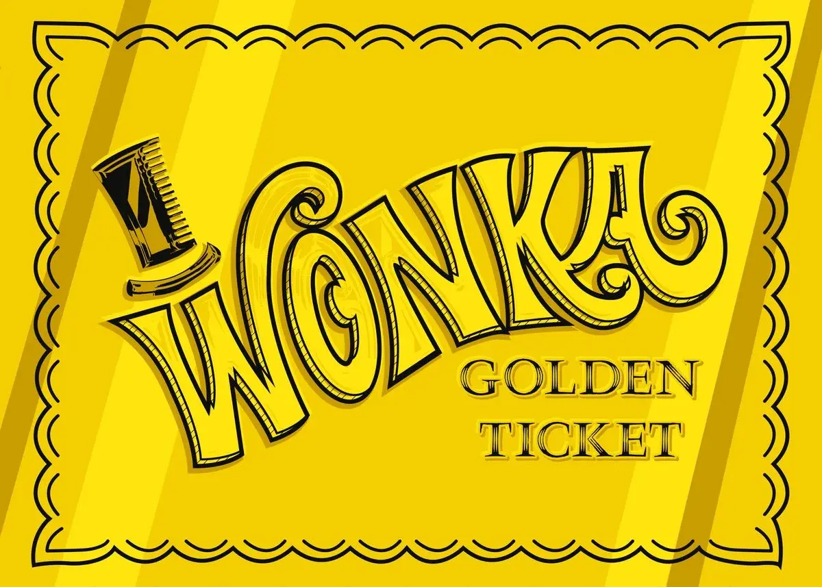 How Brands Achieve the “Willy Wonka Effect” with NLOQQ