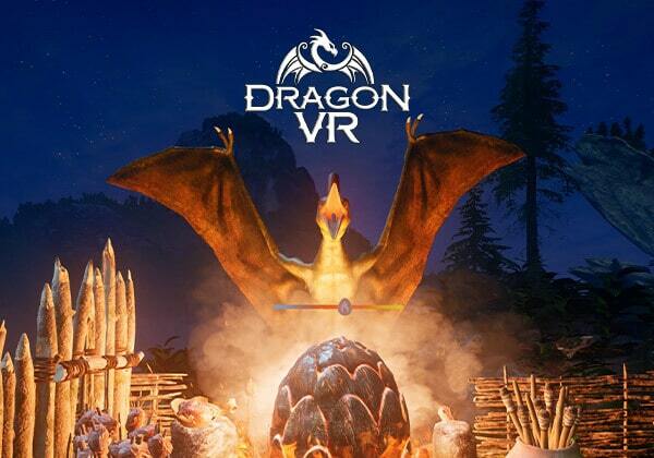 Virtual Reality in Dubai | ANVIO VR Club