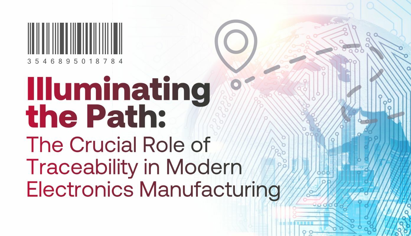 Illuminating the Path: The Crucial Role of Traceability in Modern ...
