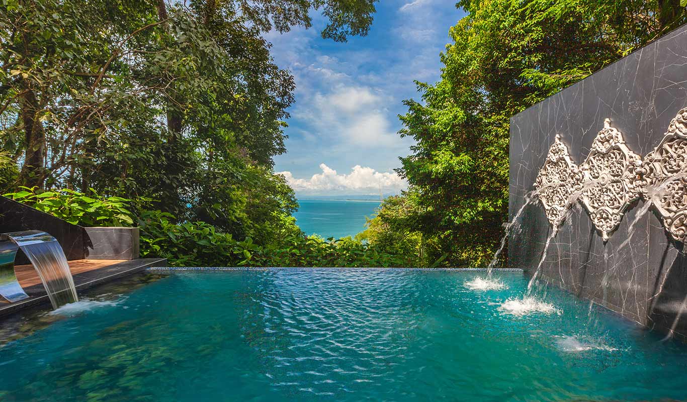 Exclusive Hotel Offers | Hotel Makanda by the Sea