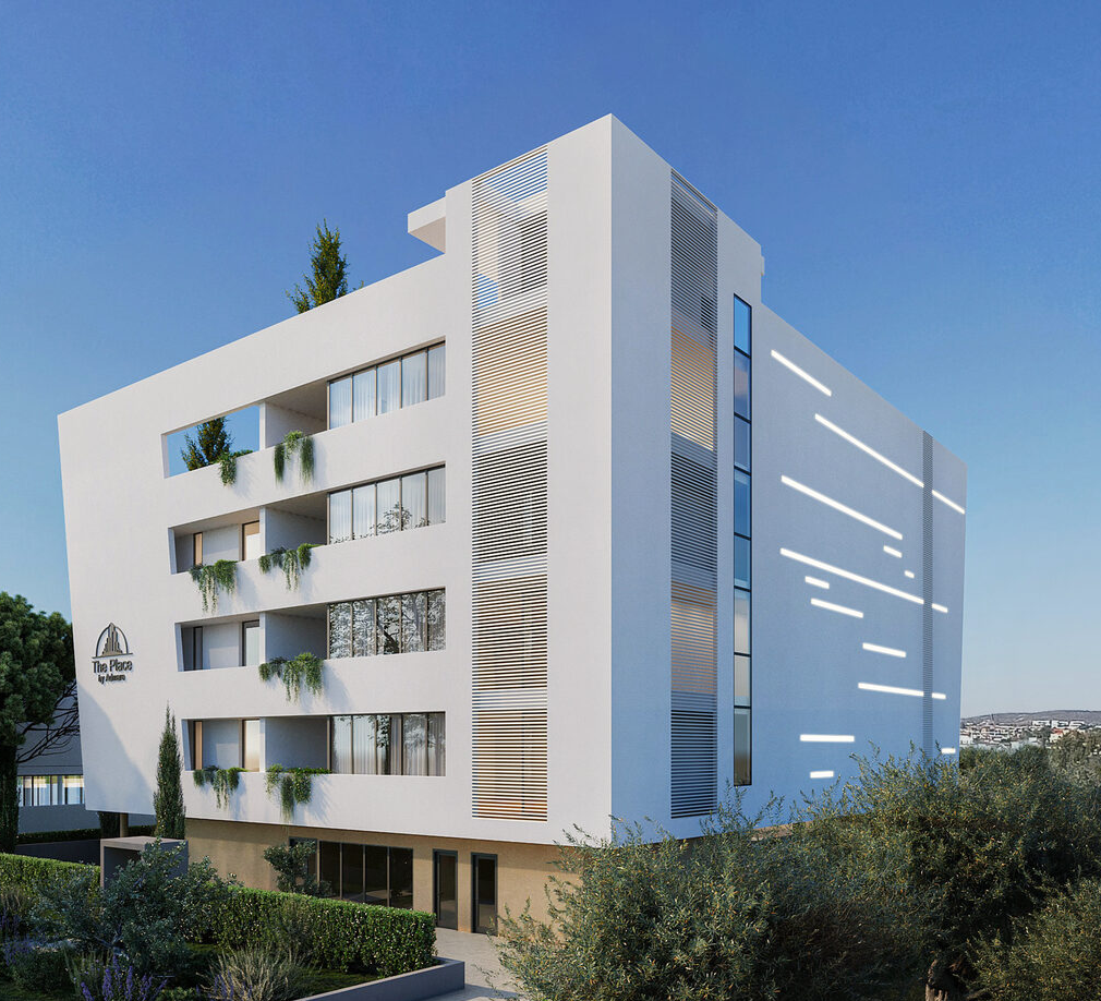 Admare Property - Apartments, villas, townhouses from a premium ...