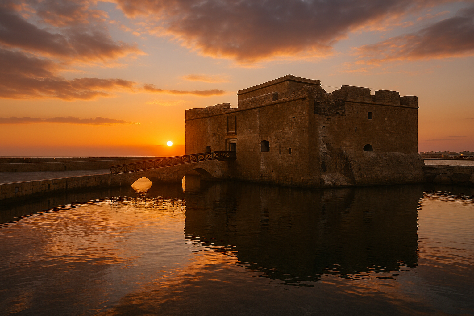 Zorba Immersive Experience – VIP Ballet Evening in Paphos