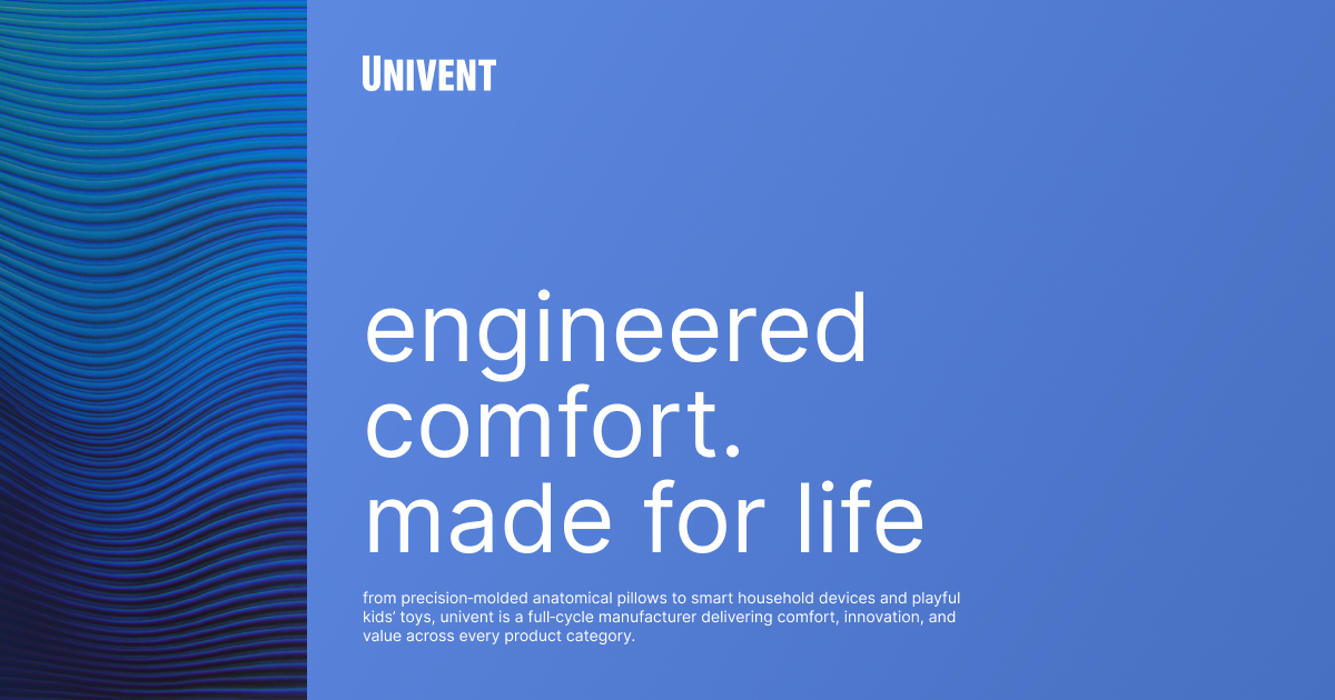 Univent
