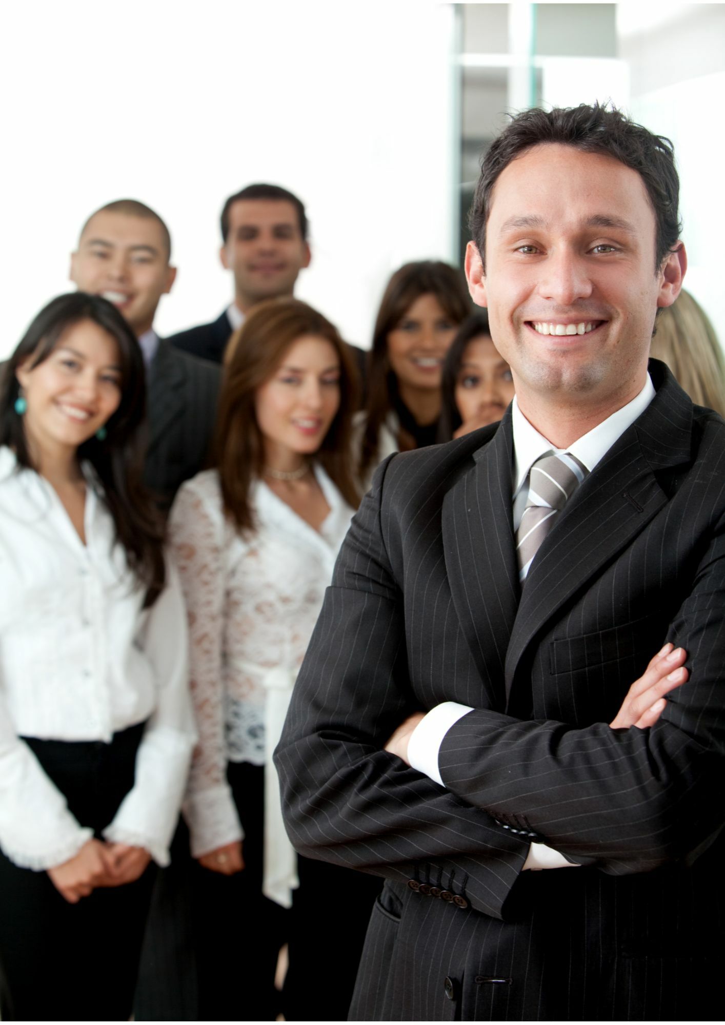Middle East Asia Leadership Awards | Leadership Federation
