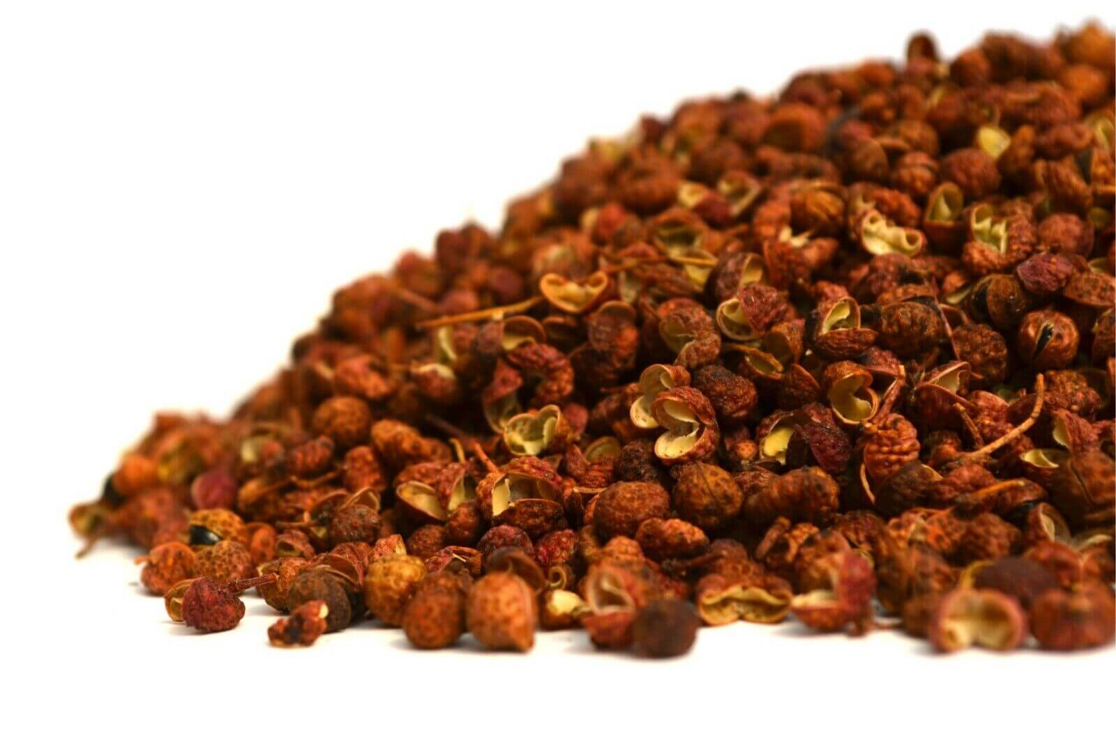 Mouth-numbing Mala: Sichuan peppercorns in the spotlight as UK ...