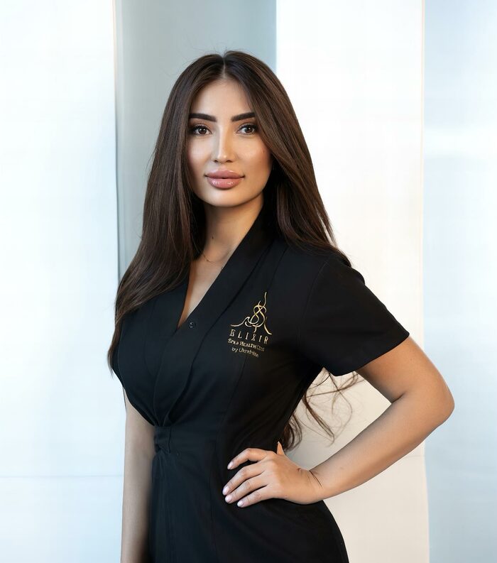 Elixir SPA | European Spa & Massage Center Dubai