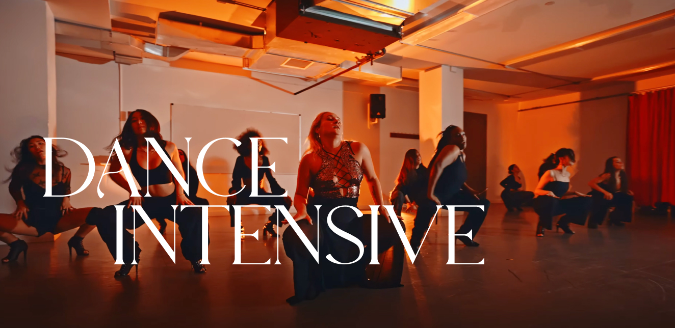 Dance Intensive