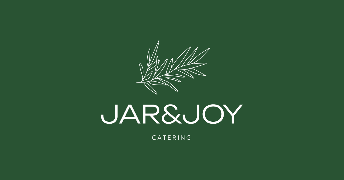 Jar&Joy Catering