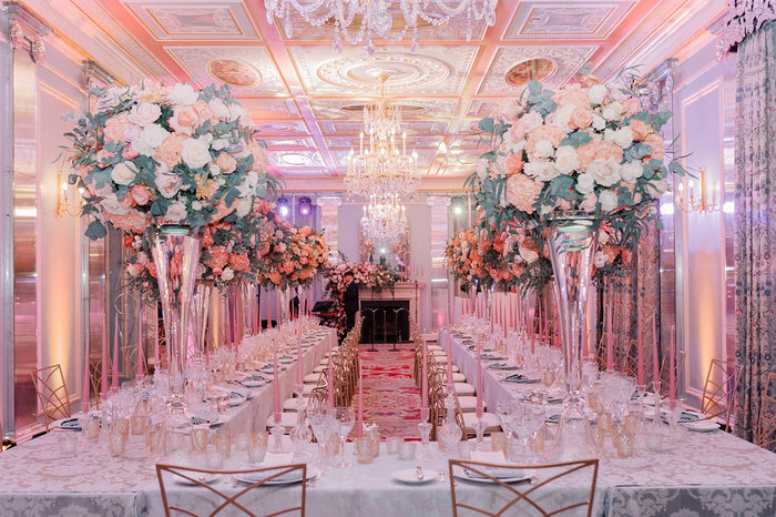Bespoke Event Agency London | Luxury Party Planner | Chaika Events