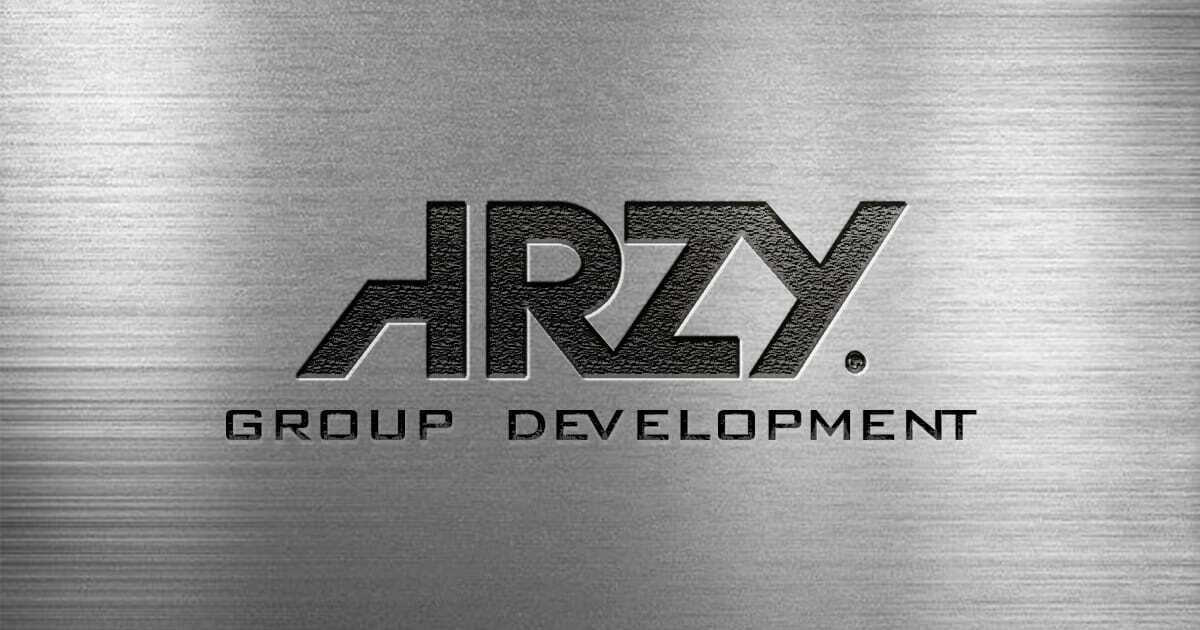 Главная | Arzy Development