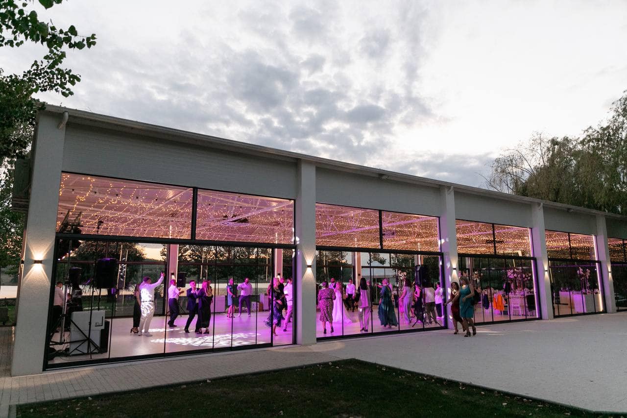 Complexul turistic "Costești"