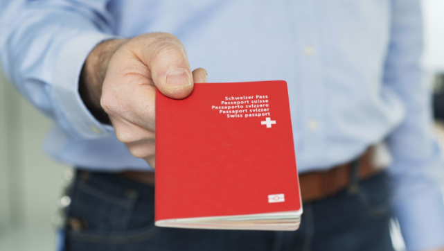 Switzerland immigration support. Getting citizenship in Switzerland ...