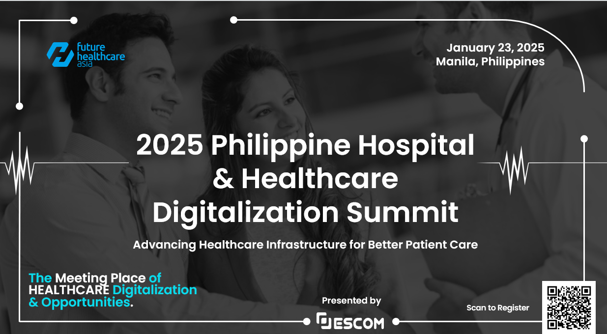 Future Healthcare Phil Summit 2025