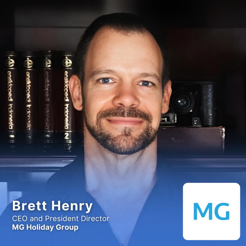 5th Hospitality Malaysia Conference #HMC2025