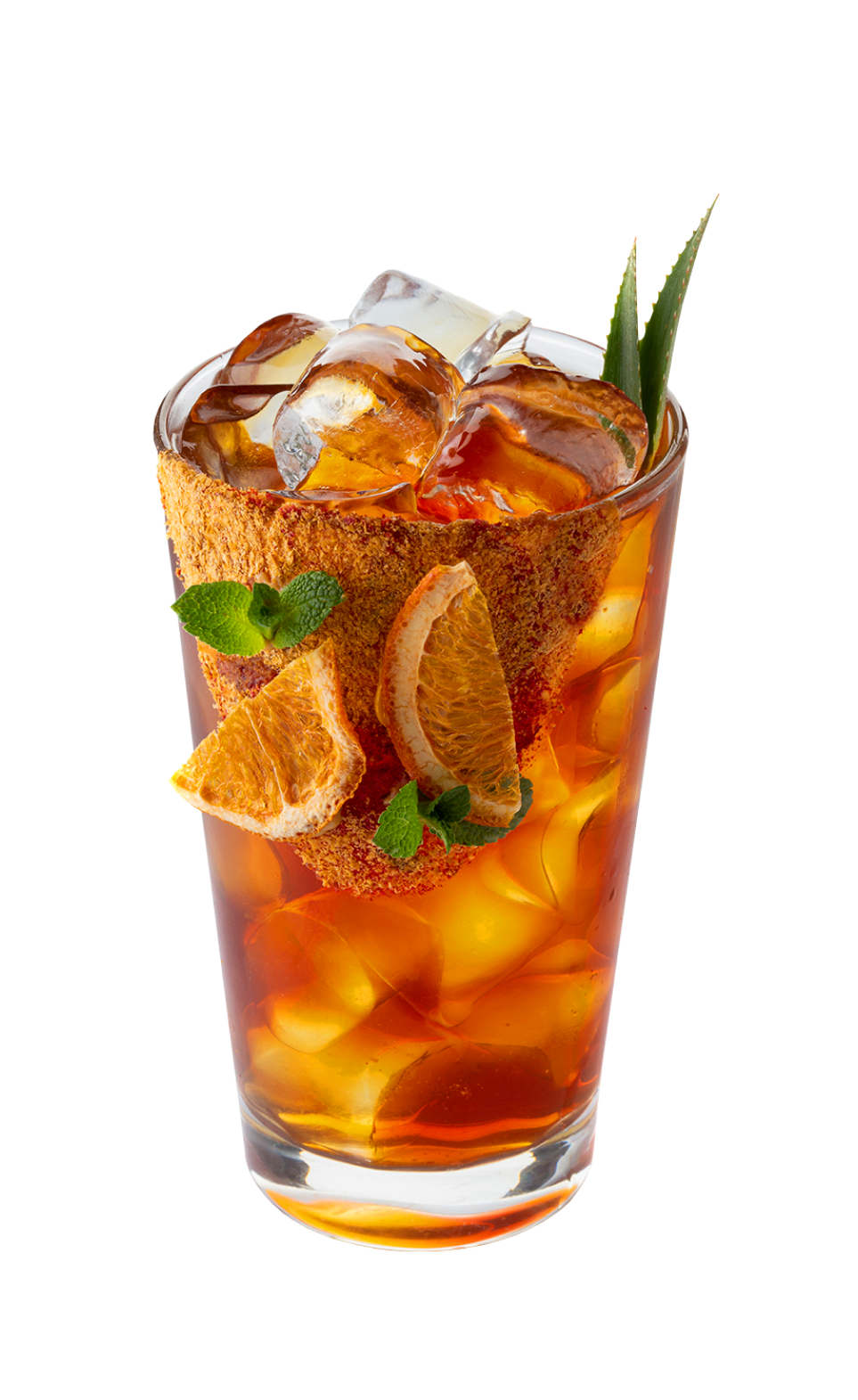 Iced Tea Powder UAE | Wholesale & Retail Supply