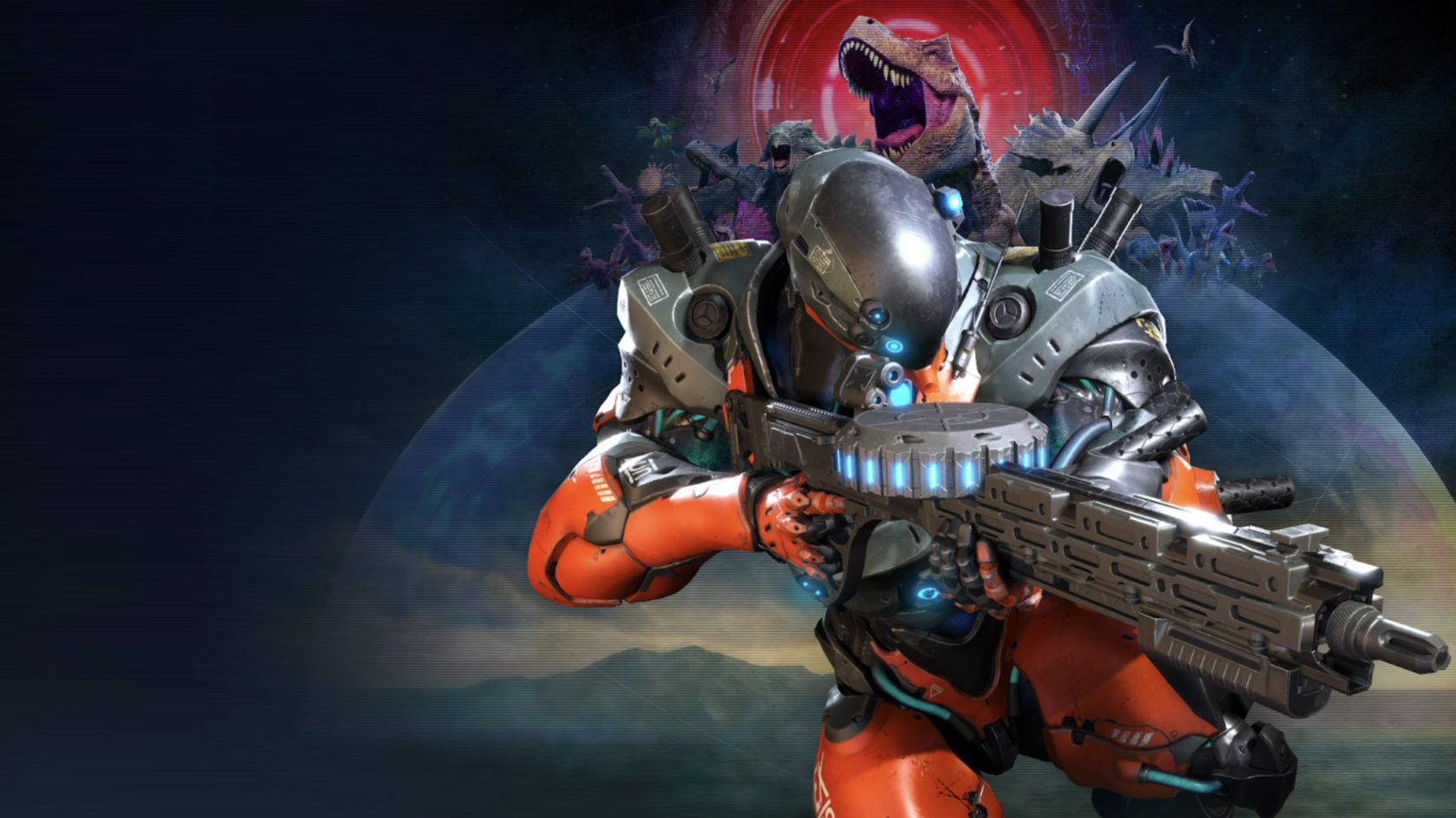 26 Must-Play Third-Person Shooters for Every Gamer