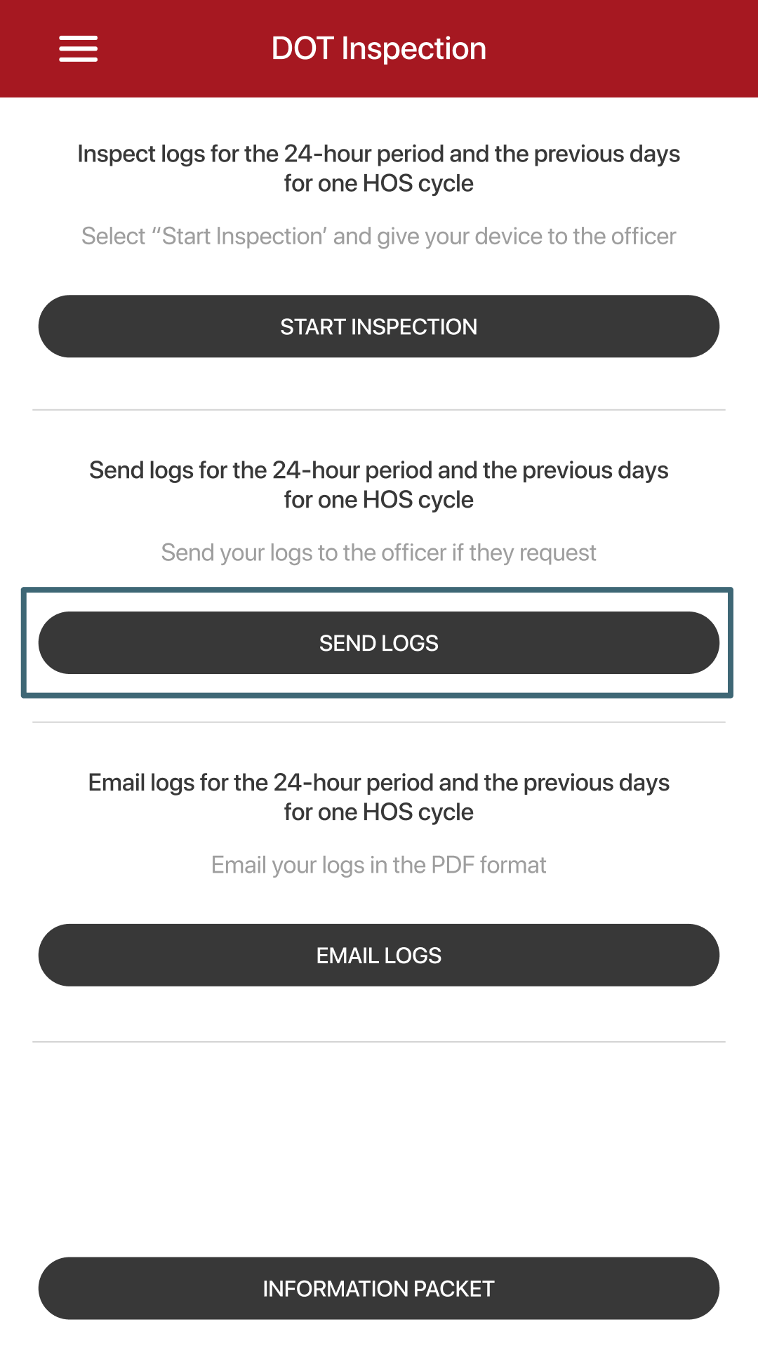 ELD Tracker by ExtremeLog - Simplify Your Fleet Management