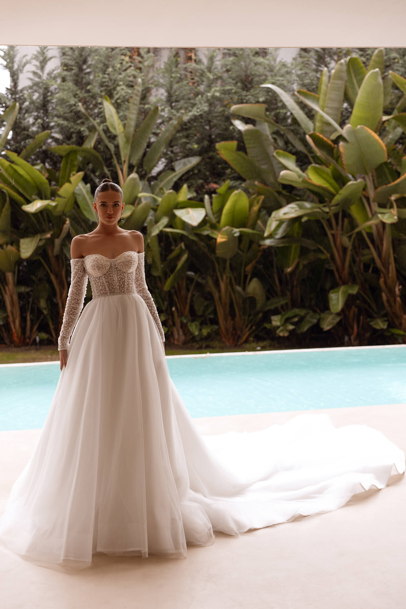 MARBELLA Collection — Perfioni — Wedding dresses