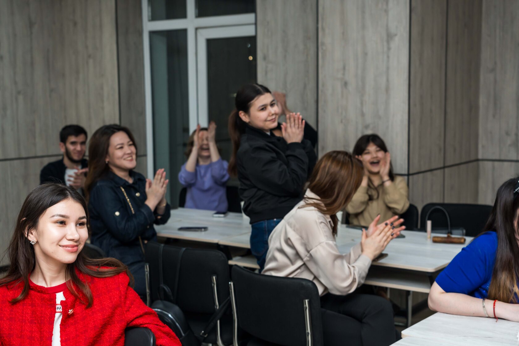 Открытые лекции ALPHA