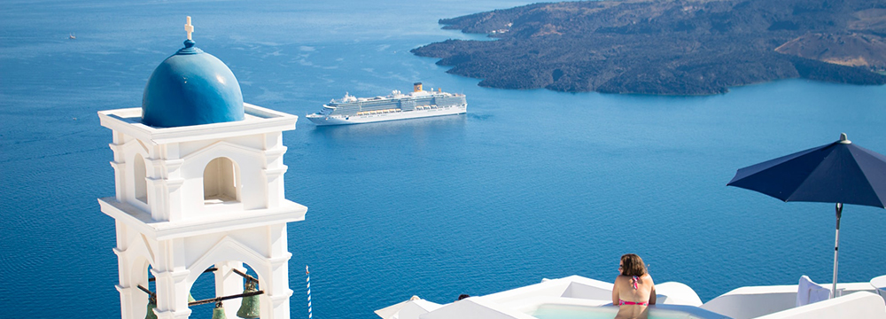 Tours to Greece | Open Greece