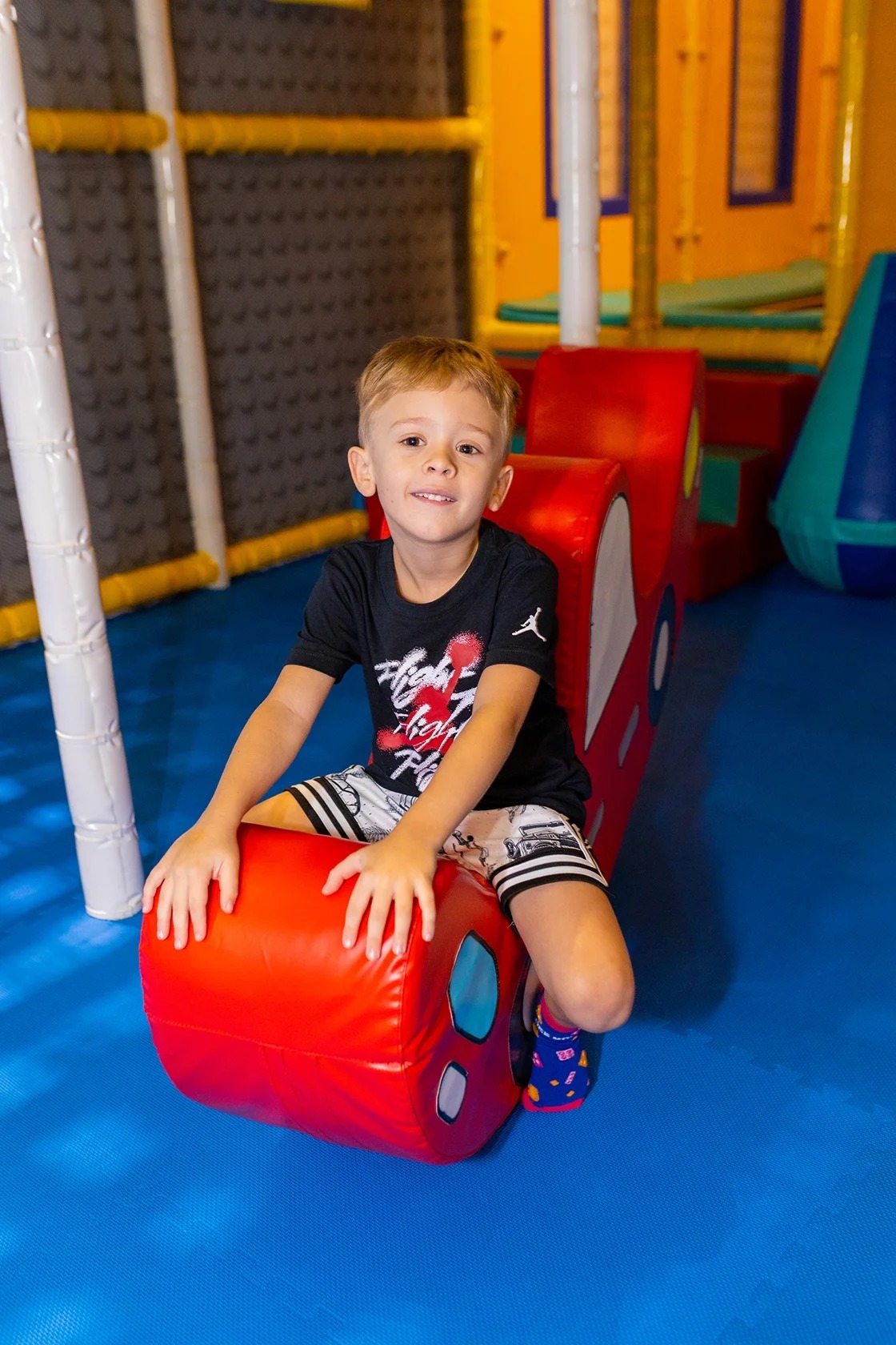 Like Bricks – for clever kids