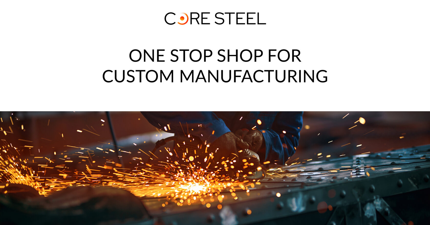 Products of Core Steel