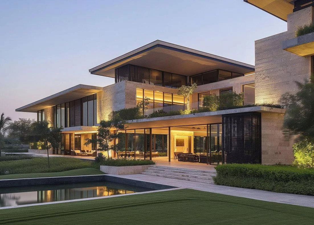 Grand Polo Club and Resorts | Emaar Properties
